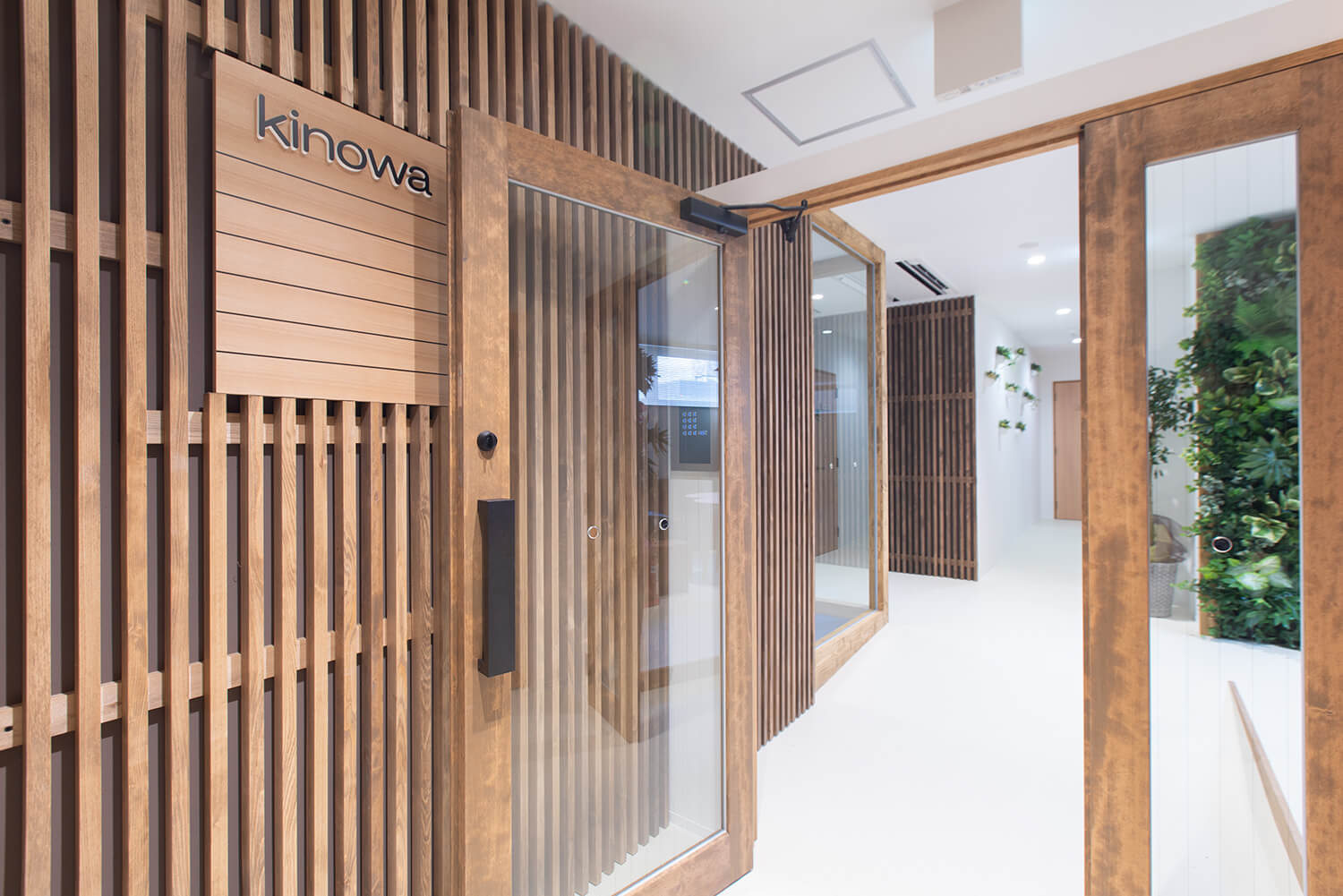 KINOWA | 日和設計